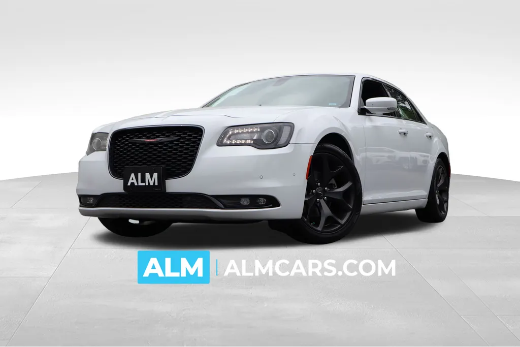 Used 2022 Chrysler 300 S for sale in Duluth, GA | VIN: 2C3CCABGXNH154405