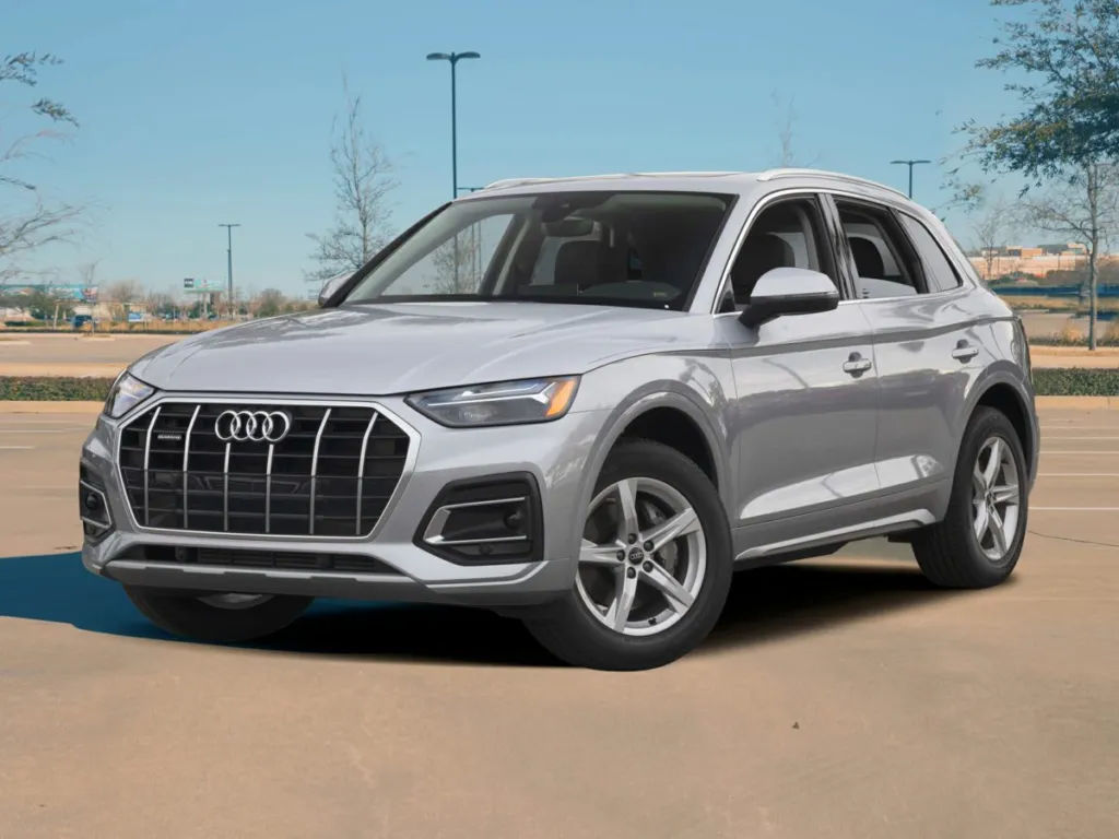 Used 2023 Audi Q5 45 S line Premium Plus for sale in Duluth, GA at ALM ...