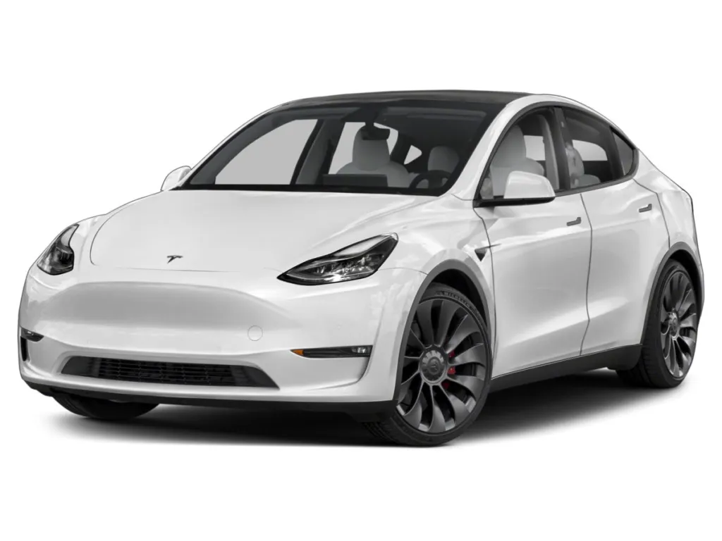 2021 tesla y for sale store