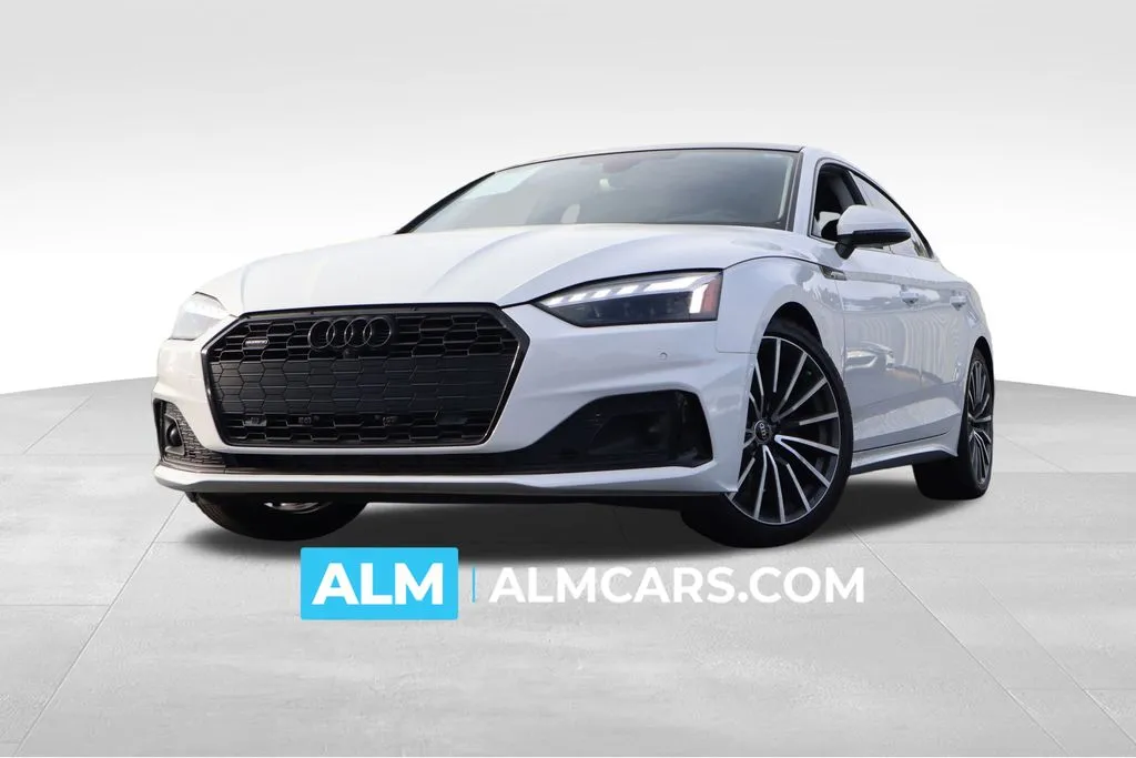 Used 2022 Audi A5 Sportback Premium Plus for sale in Duluth, GA at ALM ...