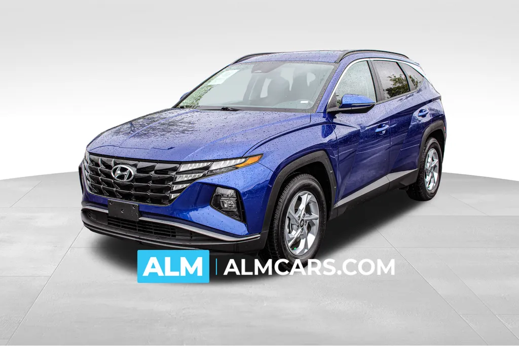 2023 Hyundai Tucson For Sale