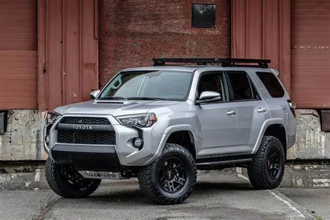 Used 2018 Toyota 4Runner TRD Off-Road Premium for sale in Buford, GA at ...
