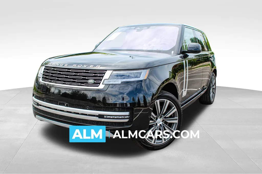 Used 2023 Land Rover Range Rover Autobiography for sale in Buford, GA ...