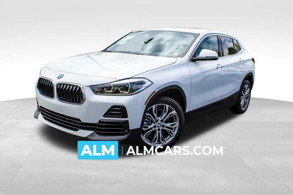 Amazing 2022 Bmw X2 For Sale Gallery