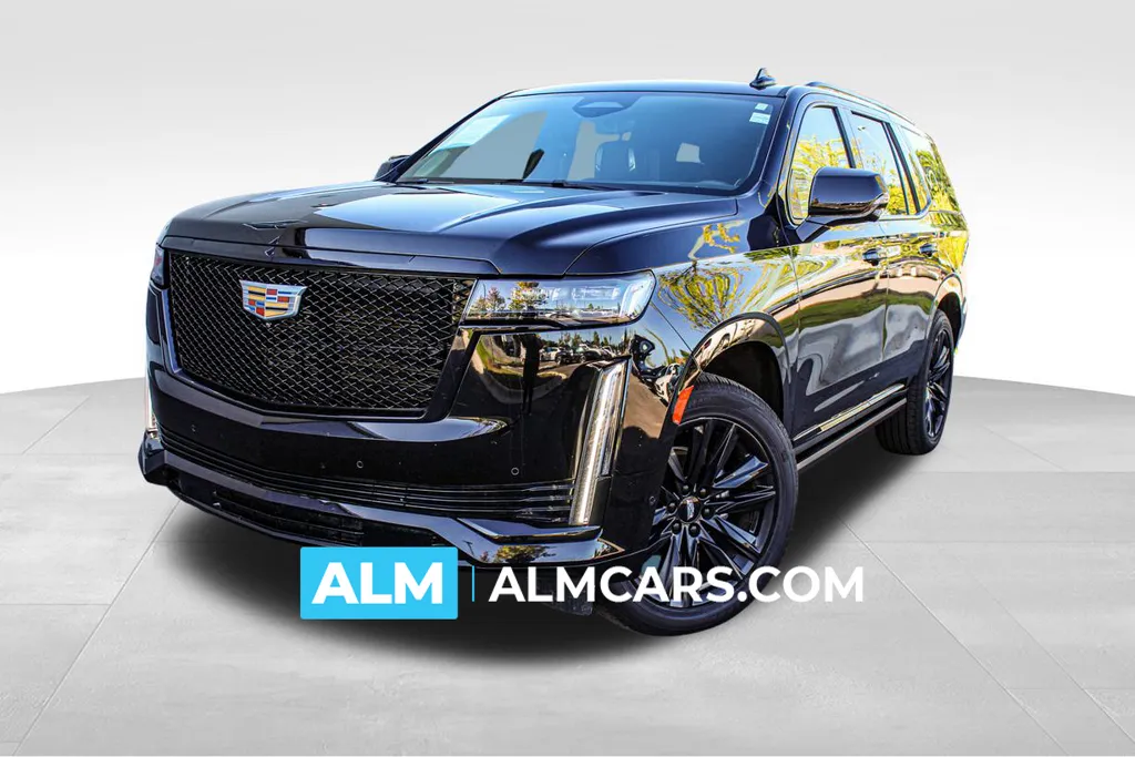 Escalade For Sale In Ga