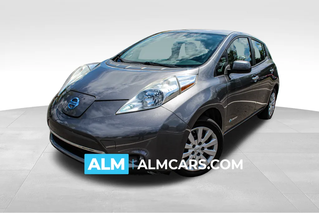 2015 leaf for sale store