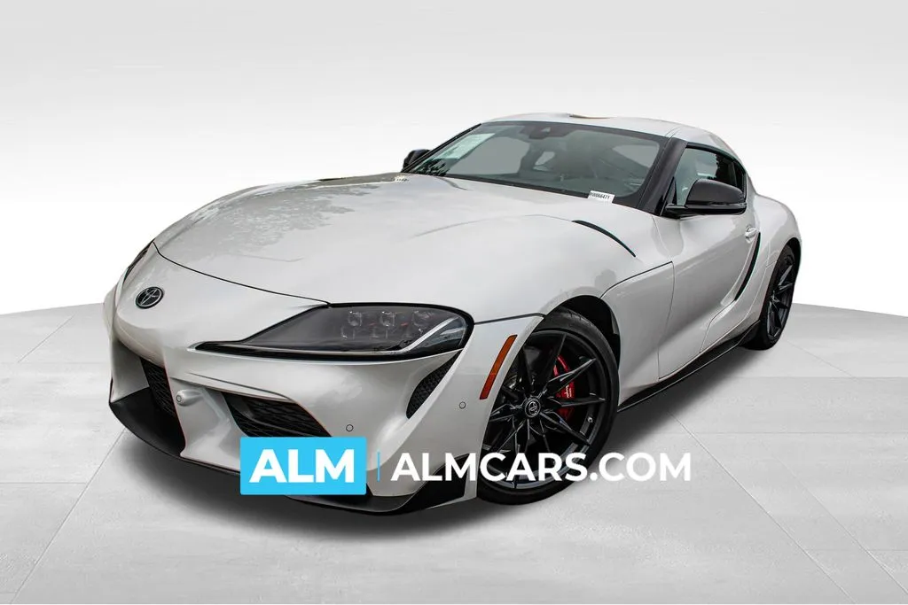 Used 2024 Toyota GR Supra 3.0 for sale in Buford, GA | VIN ...