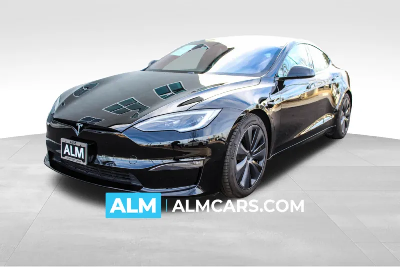 Used 2022 Tesla Model S Base for sale in Buford, GA | VIN ...