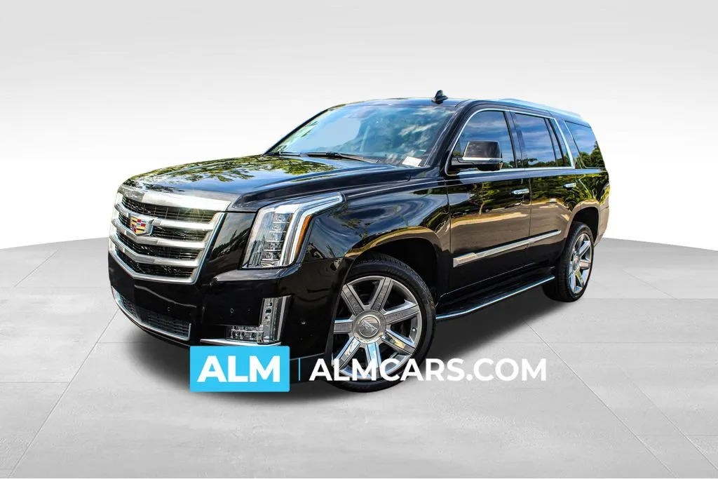 Inspiring 2020 Cadillac Escalade Premium Luxury For Sale Gallery