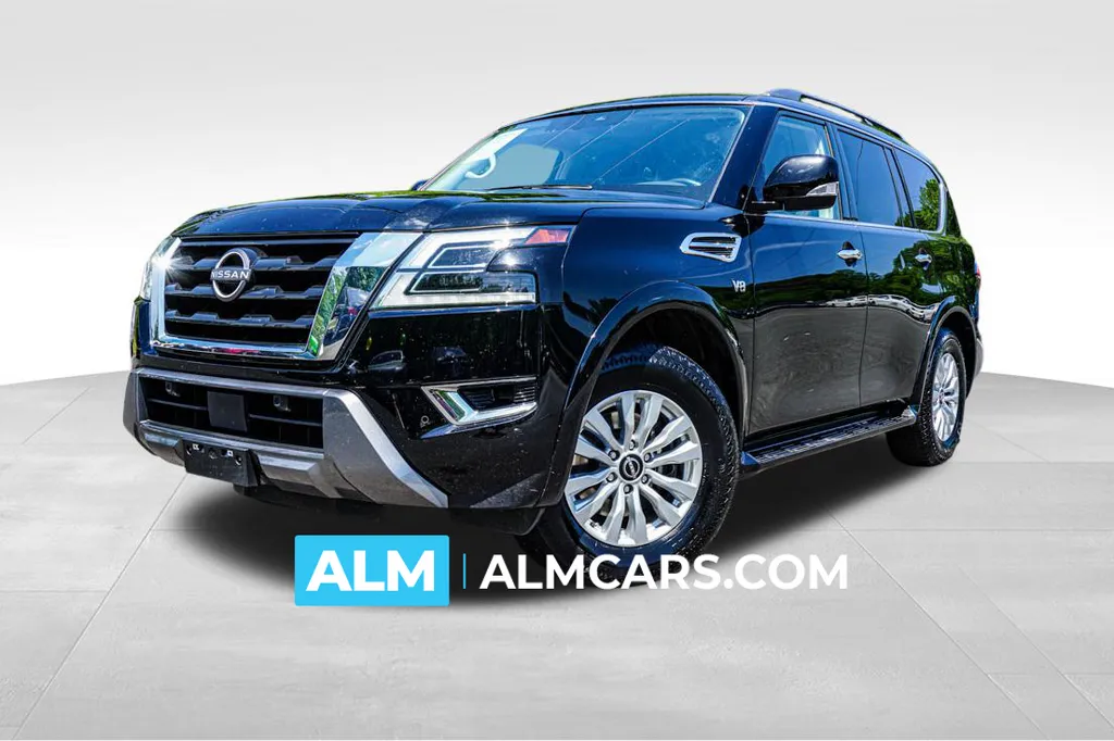 Surprising Nissan Armada Similar Vehicles Imagesnull