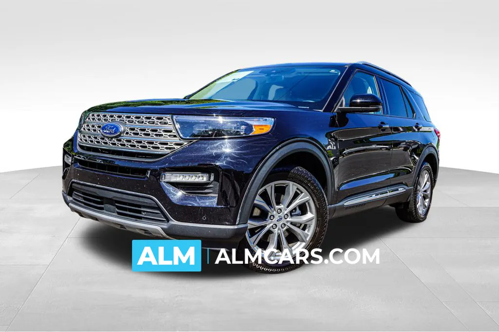 Reliability of the Ford Explorer | ALM Cars