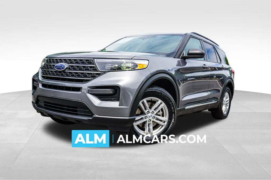 Reliability of the Ford Explorer | ALM Cars