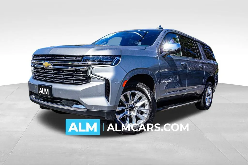 Inspiring 2023 Suburban Gas Type Pictures