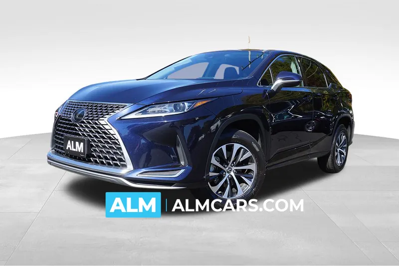 Used 2020 Lexus RX 350 for sale in Marietta, GA at ALM Cars | VIN ...