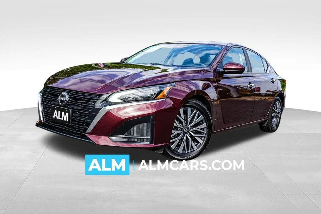 Sitemapcdatahttpswudinf Inetcom2023 Nissan Altima 2 5 Sv Images