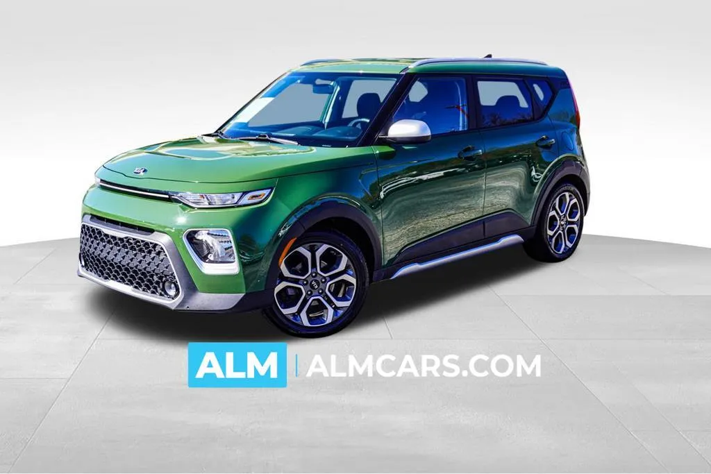 New Kia in the Greater Atlanta Area | ALM Cars