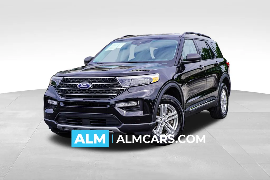 Reliability of the Ford Explorer | ALM Cars
