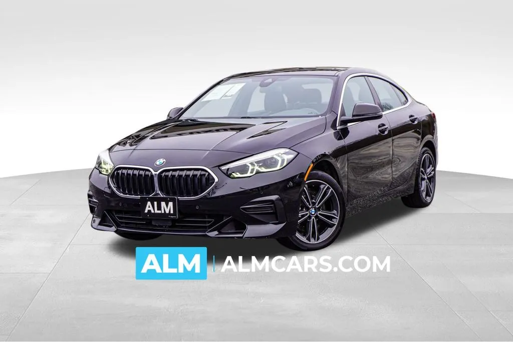 Used 2024 BMW 2 Series 228i xDrive for sale in Newnan, GA at ALM Cars ...