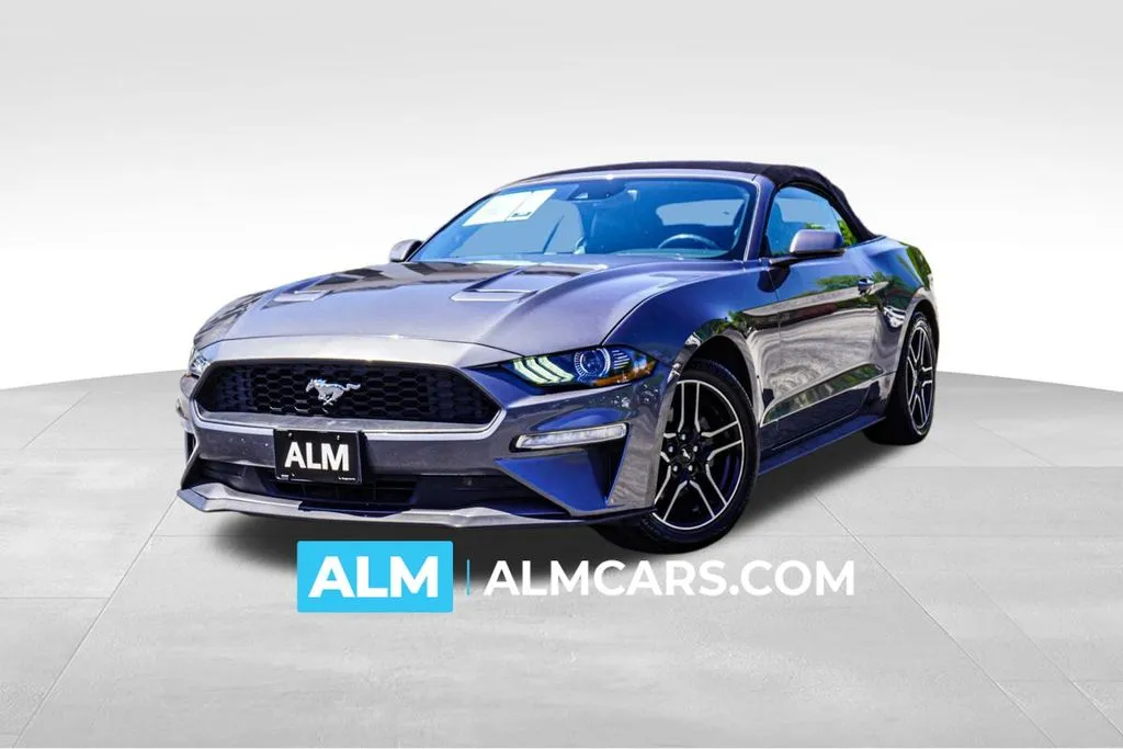 Sitemapcdatahttpsomobeldreferenzcomfascinating Mustang Ecoboost Premium 2023 Images
