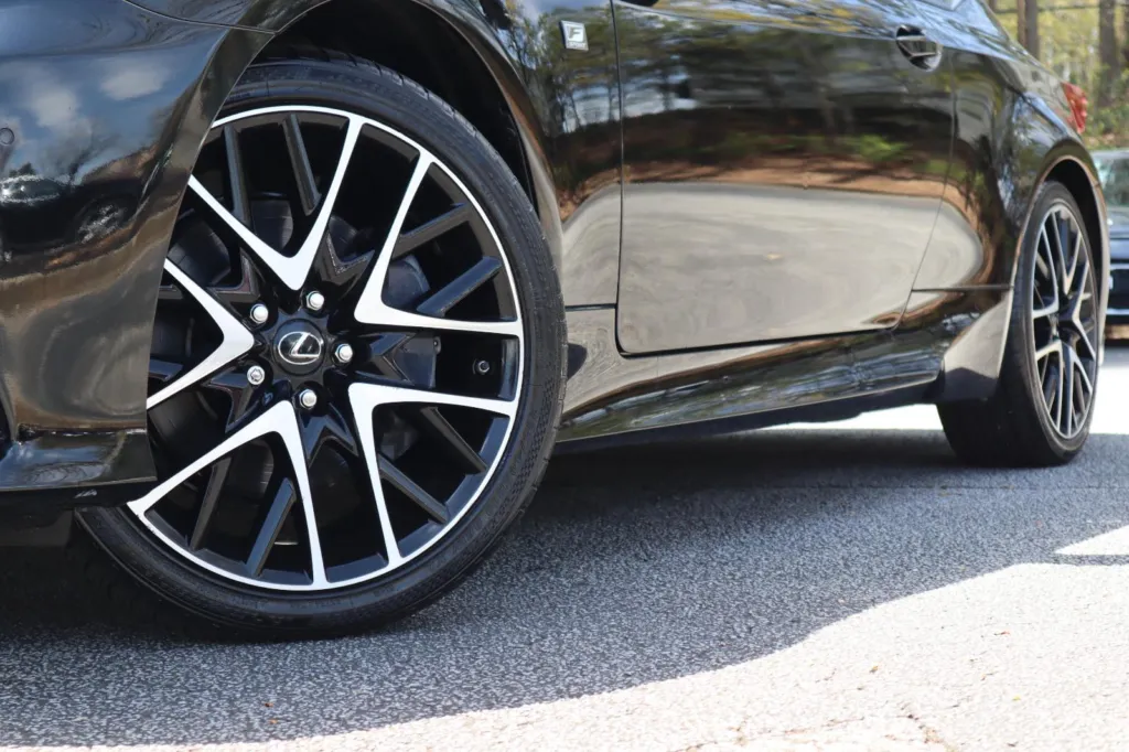 Used 2016 Lexus RC 300 for sale in Roswell, GA at ALM Cars | VIN ...