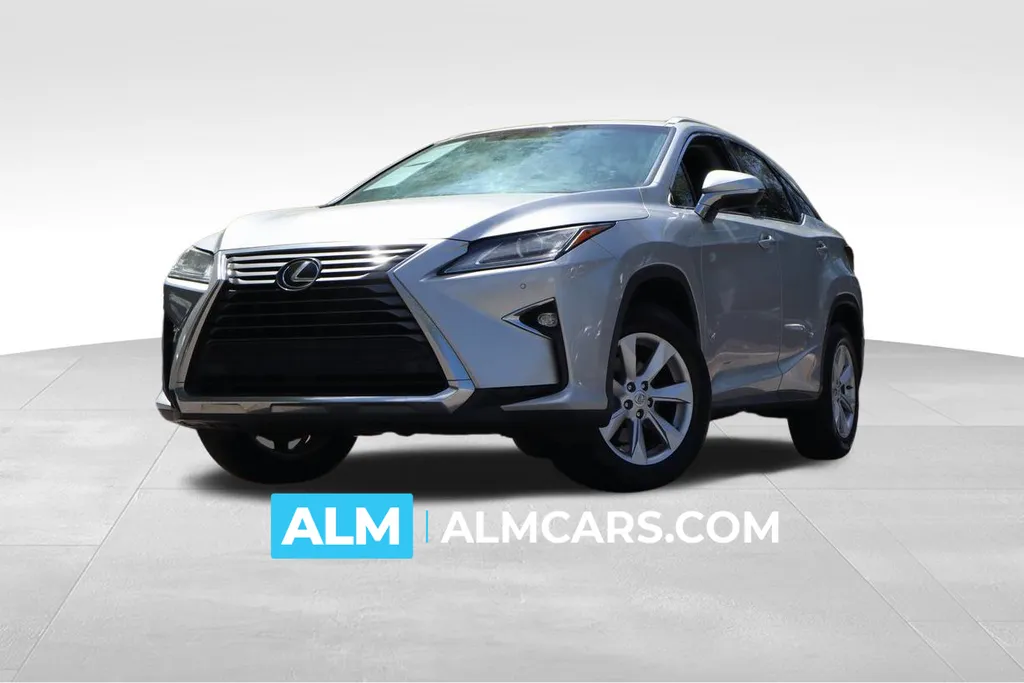 Used 2016 Lexus RX 350 for sale in Roswell, GA | VIN: 2T2ZZMCA2GC027978