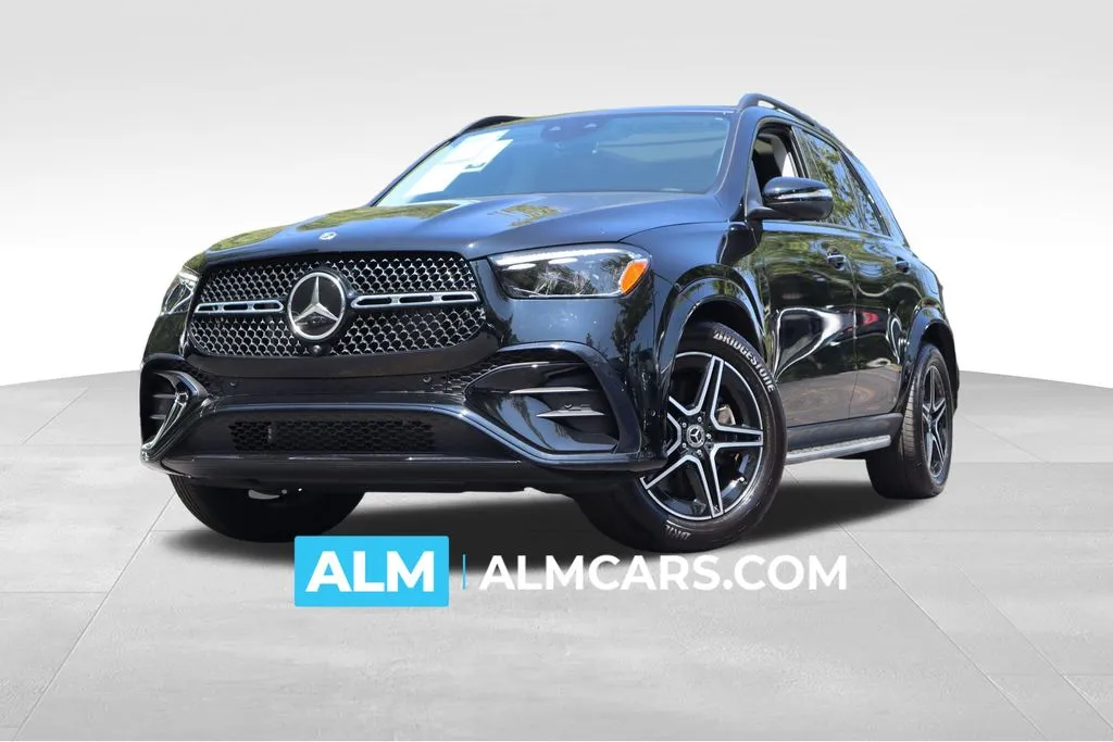 Mercedes Gle 450e For Sale