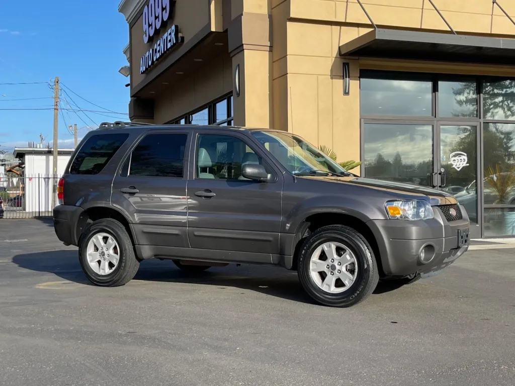 2006 Ford Escape For Sale