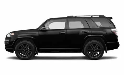 Used 2020 TOYOTA 4RUNNER Nightshade for sale in Brentwood, MD at Mr ...