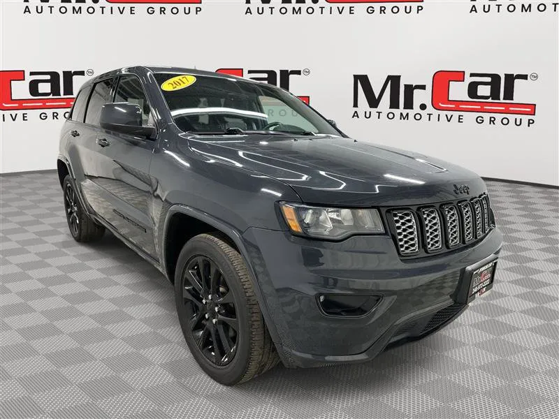 Jeep Dealership Gaithersburg Md