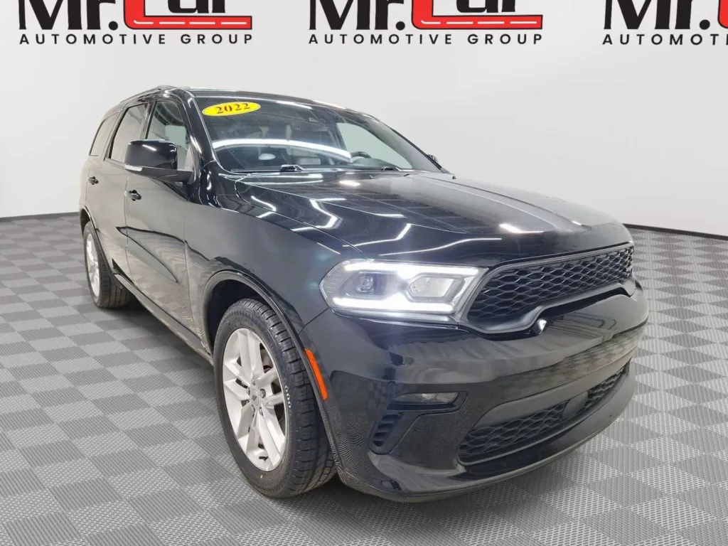 Used 2022 Dodge Durango GT Plus for sale in Glen Burnie, MD at Mr. Car ...