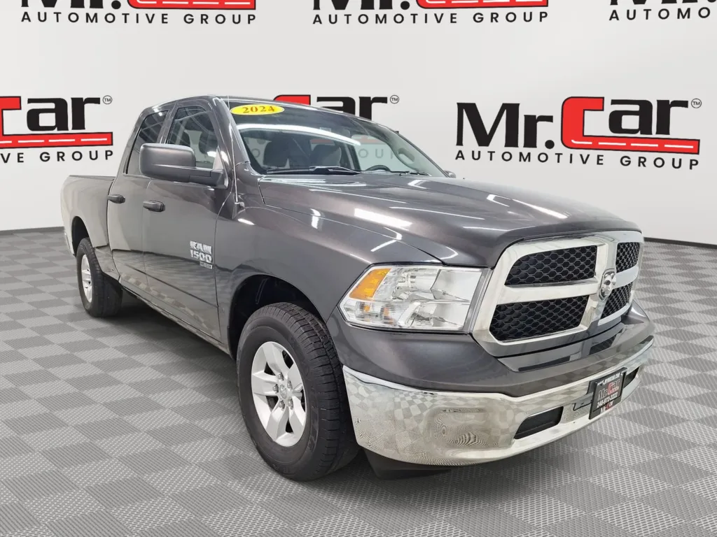 Used 2024 RAM 1500 SLT for sale in Glen Burnie, MD at Mr. Car ...