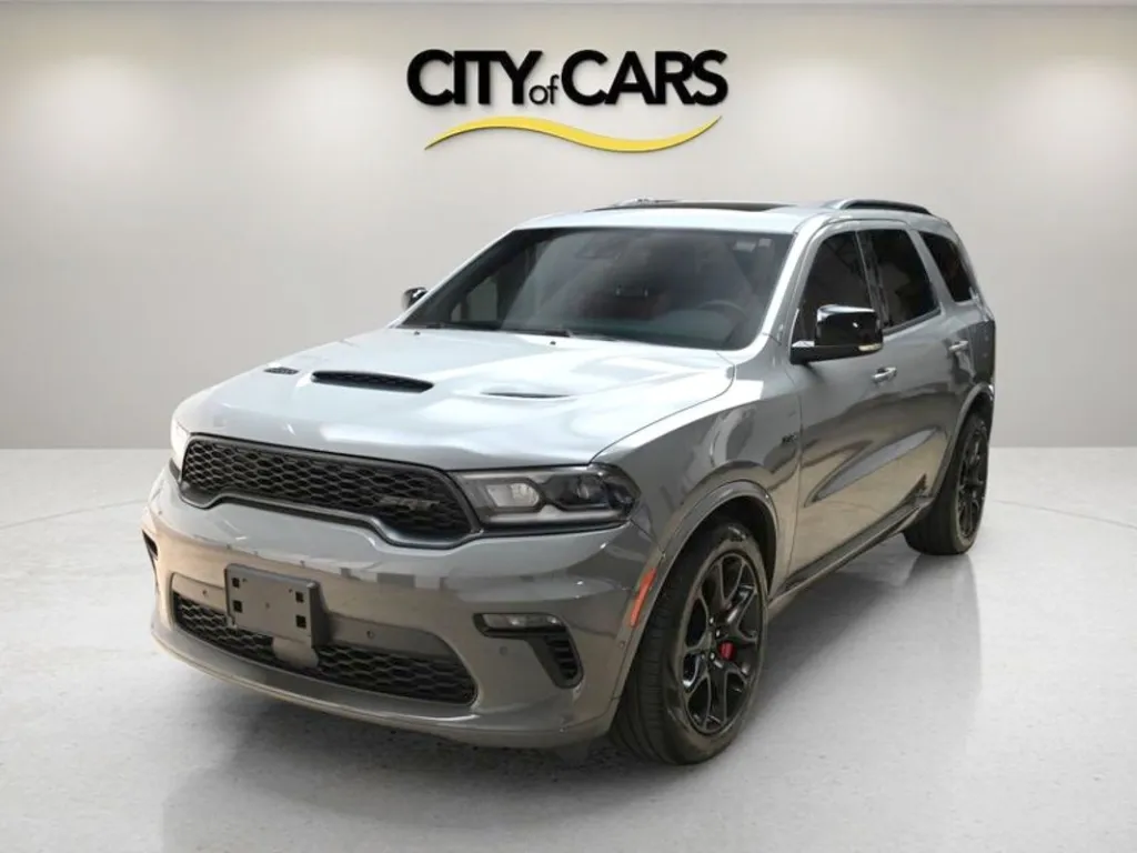Used 2023 Dodge Durango SRT 392 Plus for sale in Troy, MI at City of ...