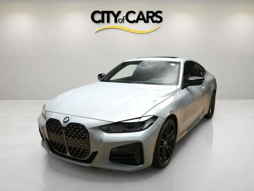 Used 2022 BMW M440i xDrive for sale in Troy, MI at City of Cars | VIN ...