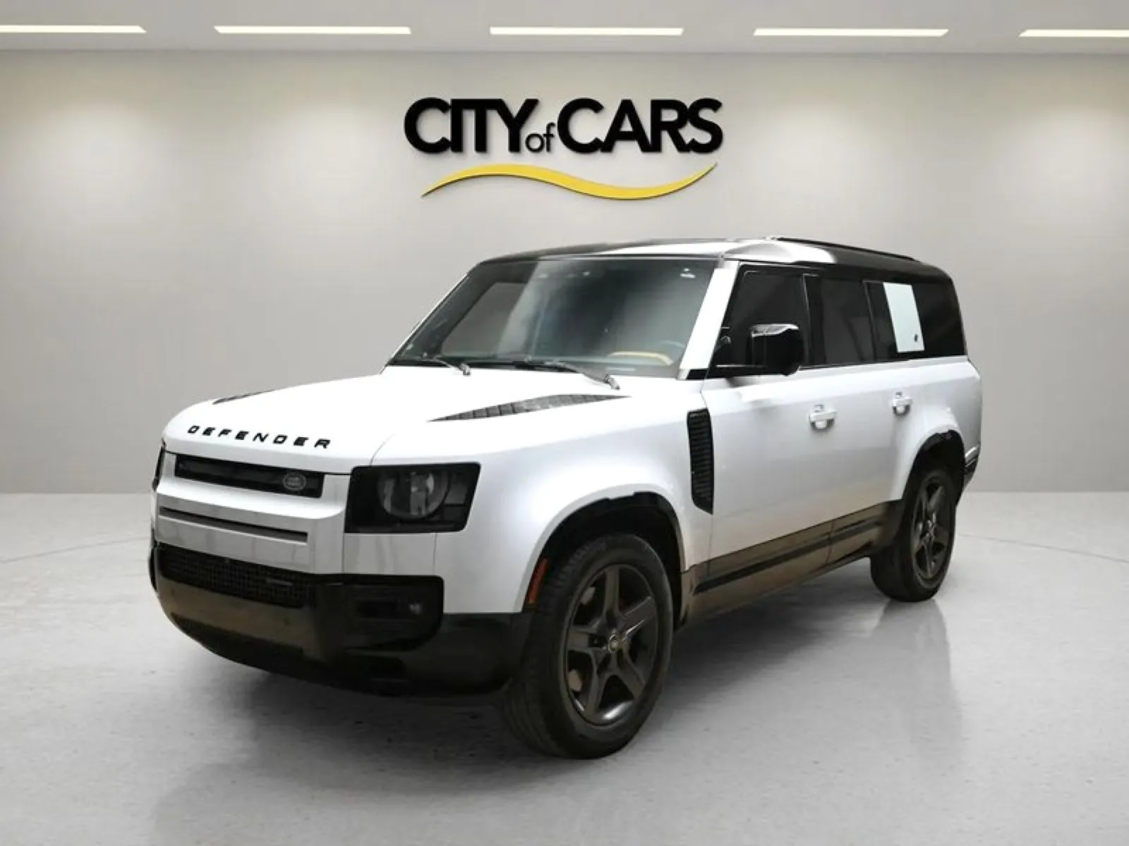 Used 2023 Land Rover Defender 130 X-Dynamic SE for sale in Troy, MI at ...