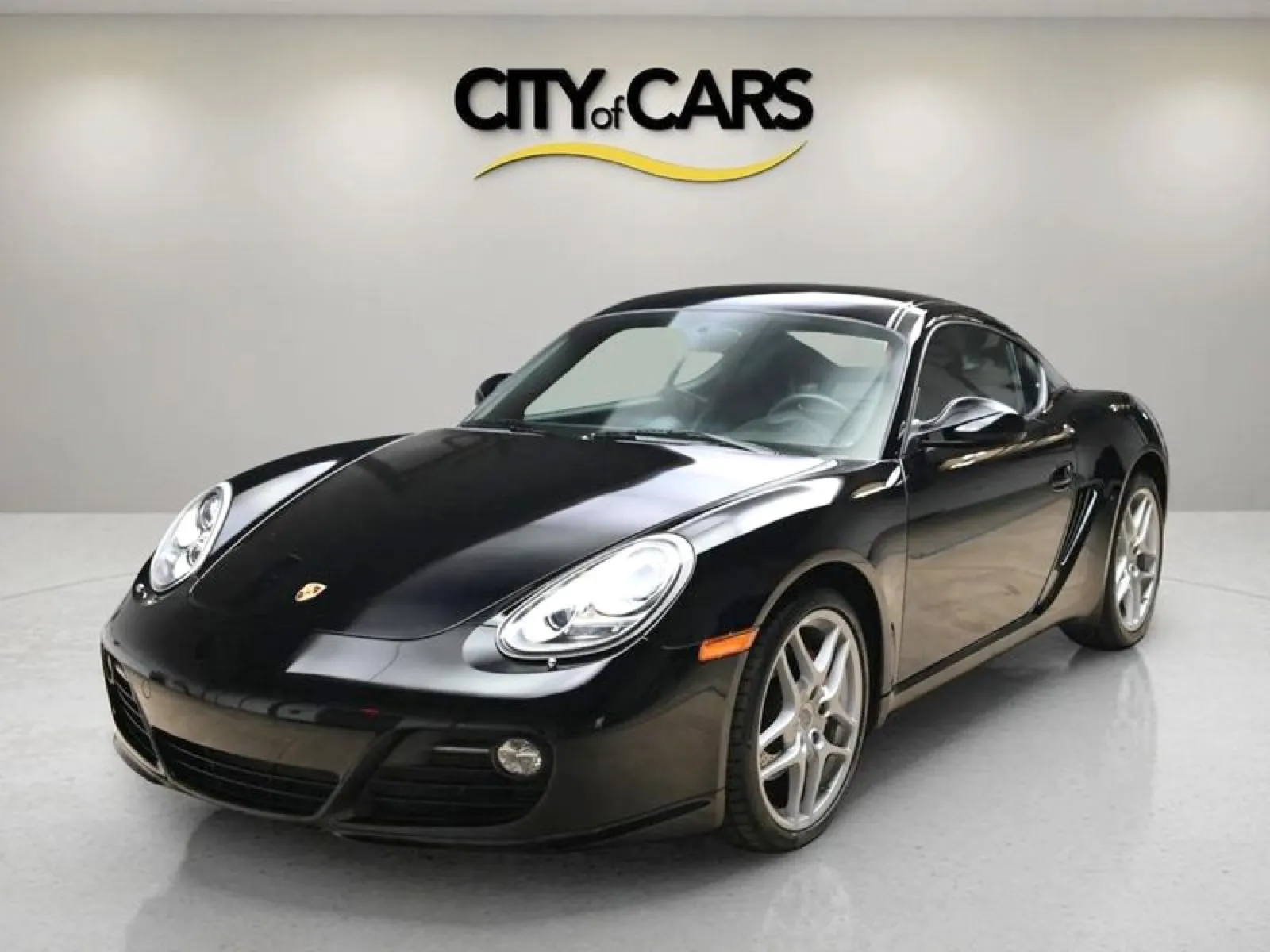 2009 Porsche Cayman S For Sale