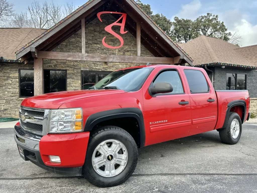 2010 Chevy Silverado 1500 For Sale Chevrolet Silverado 1500 For Sale