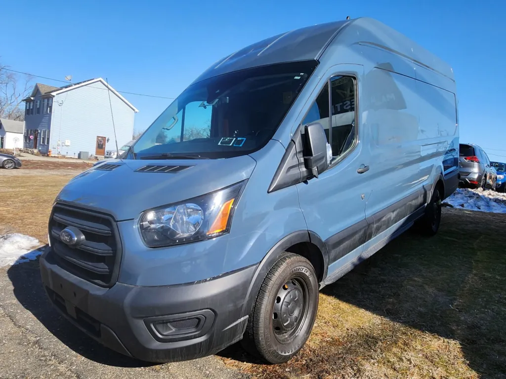 Used 2020 Ford Transit Cargo Van for sale in Cinnaminson, NJ at ...
