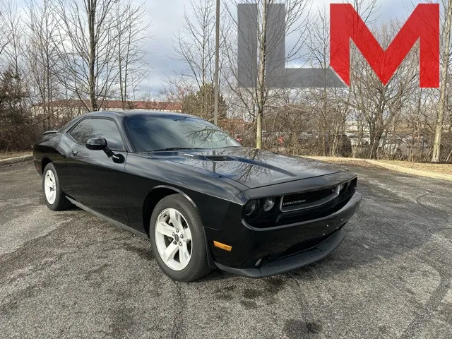 Used 2012 Dodge Challenger R/T for sale in Indianapolis, IN at Indy ...
