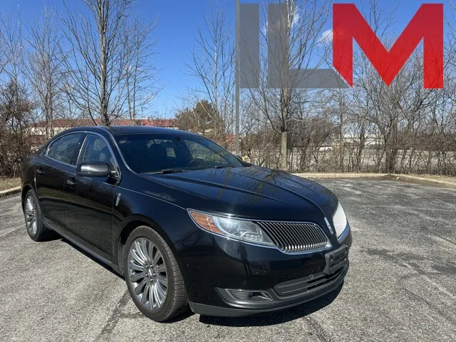 Used 2014 Lincoln MKS for sale in Indianapolis, IN at Indy Luxury ...