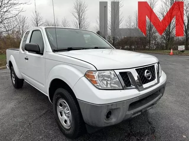 Used 2018 Nissan Frontier King Cab S Pickup 2D 6 ft for sale in ...