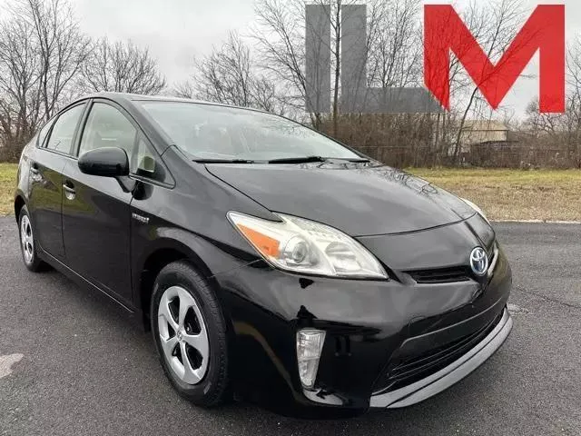 Used 2013 Toyota Prius One Hatchback 4D for sale in Indianapolis, IN ...
