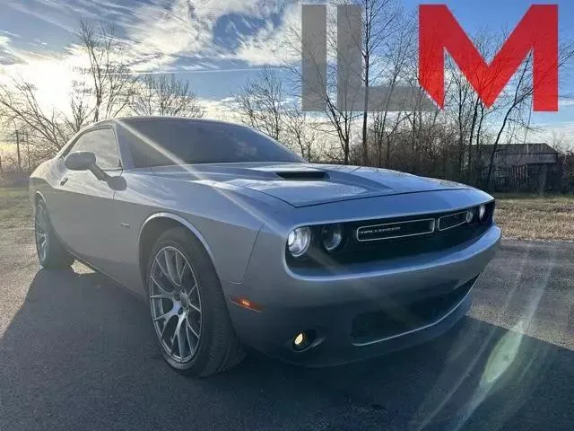 Used 2016 Dodge Challenger R/T Coupe 2D for sale in Indianapolis, IN ...