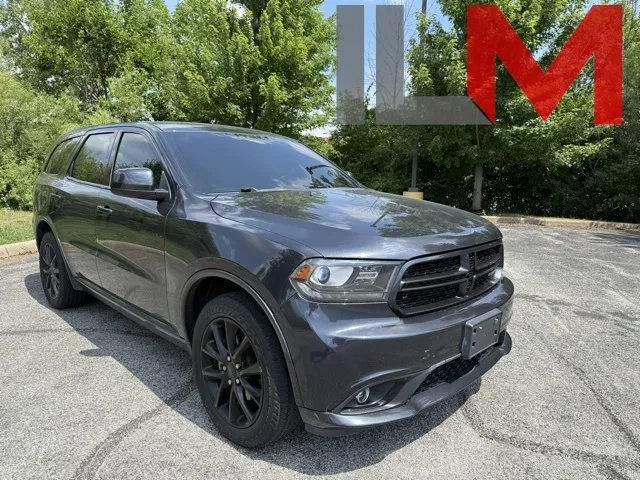 Used 2016 Dodge Durango SXT for sale in Indianapolis, IN at Indy Luxury ...