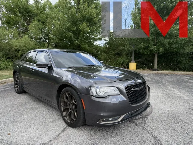 Used 2016 Chrysler 300 S for sale in Indianapolis, IN at Indy Luxury ...