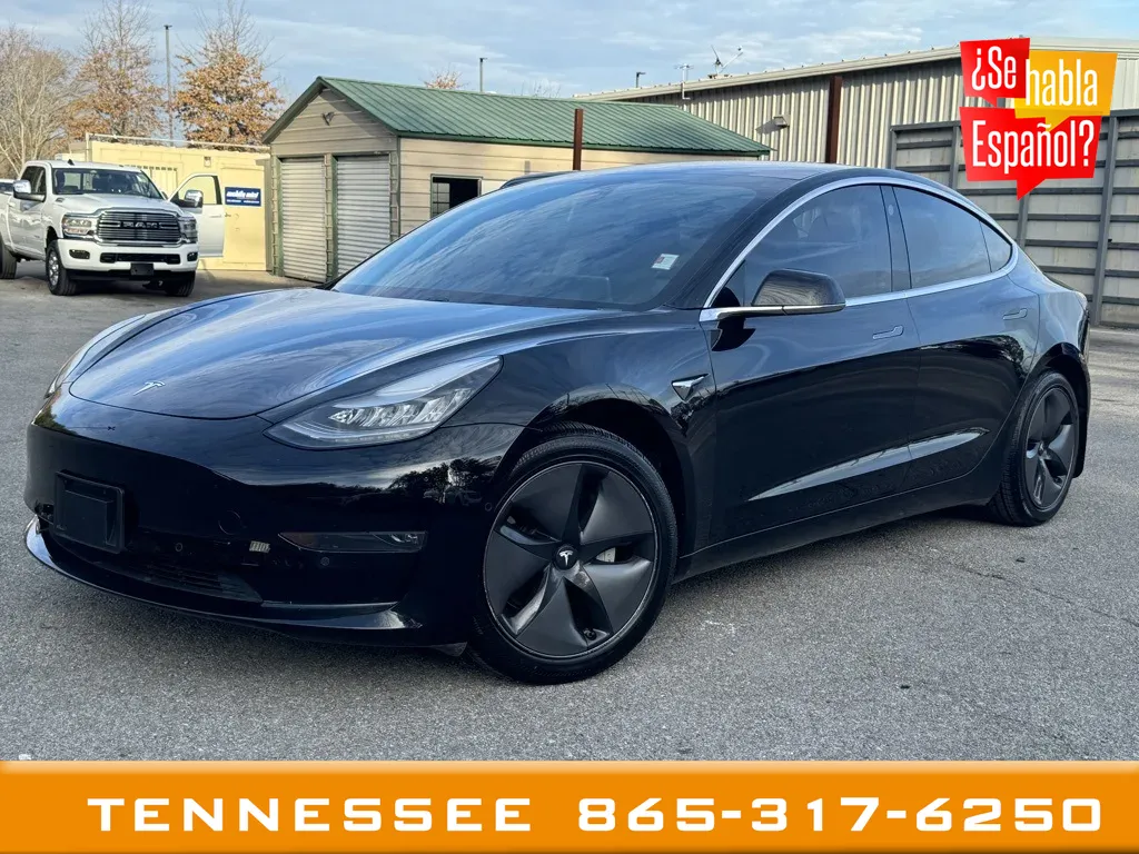 Used 2018 Tesla Model 3 Long Range for sale in Louisville, TN at ...