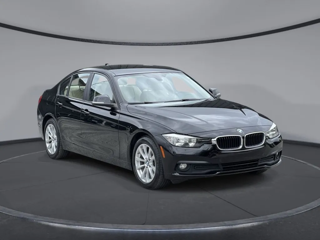 Used 2016 BMW 3 Series 320i xDrive for sale in Jacksonville, FL at ...