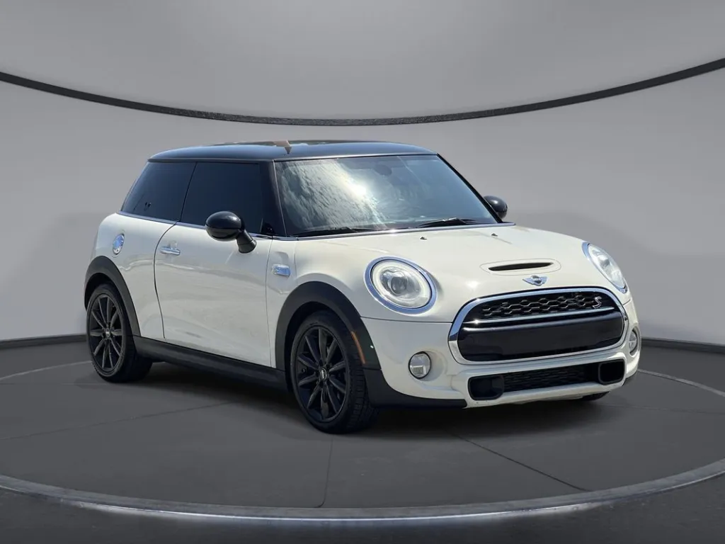 Used 2017 MINI Hardtop 2 Door Cooper S for sale in Jacksonville, FL at ...
