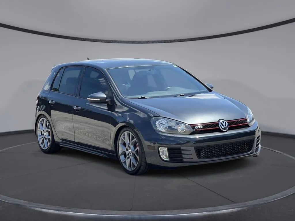 Used 2013 Volkswagen GTI Wolfsburg Edition for sale in Jacksonville, FL ...