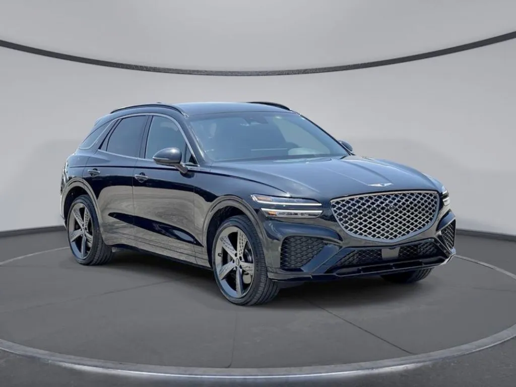 Used 2023 Genesis GV70 2.5T Standard for sale in Jacksonville, FL at Merit Auto Group | VIN ...