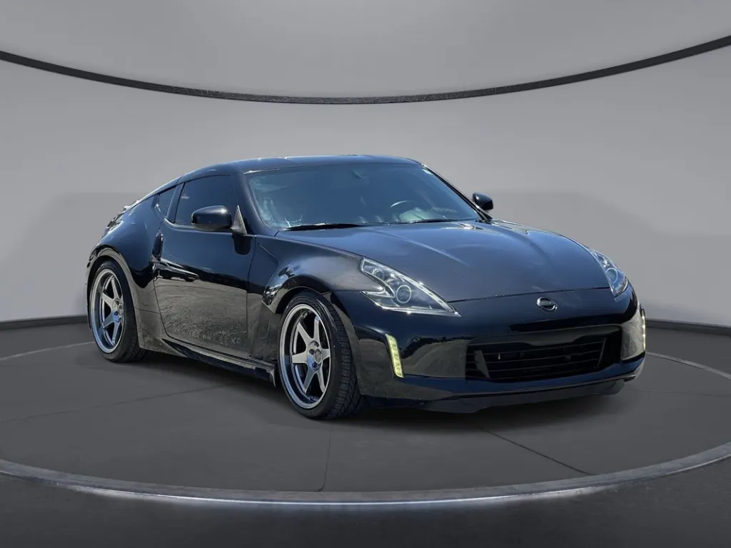 Used 2013 Nissan 370Z for sale in Jacksonville, FL at Merit Auto Group ...
